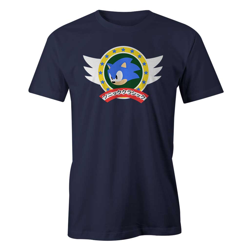 Sonic Japan HappyHill T Shirt Hoodies And More Pop Culture Stuff Sonic Japan HappyHill T Shirt Hoodies And More Pop Culture Stuff